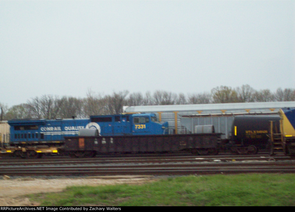 CSX 7331